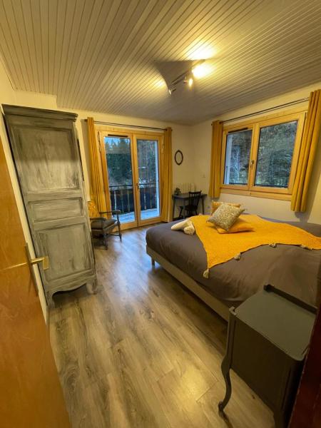 Hôtel La Kinkerne - Les Gets