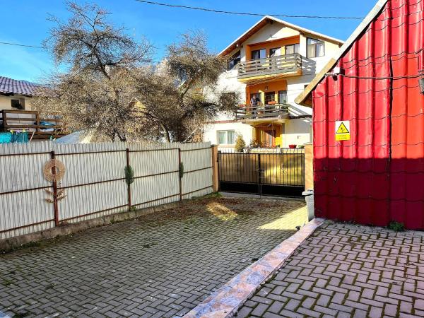 Rustic Breeze Azuga - Bbq, Fireplace And Parking - Azuga