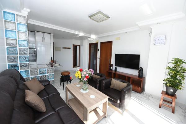 Apartamento Paseo Maritimo Vista Mar Algeciras - Algeciras
