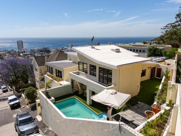 Sun & Fun In Fresnaye - Family Summer - Camps Bay