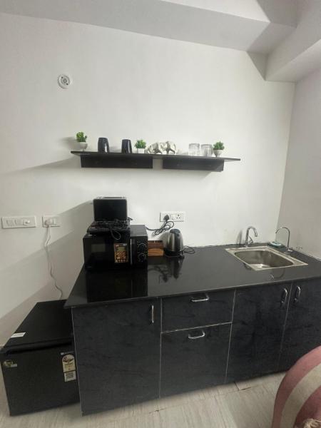 The Arc Spectrum - ノイダ