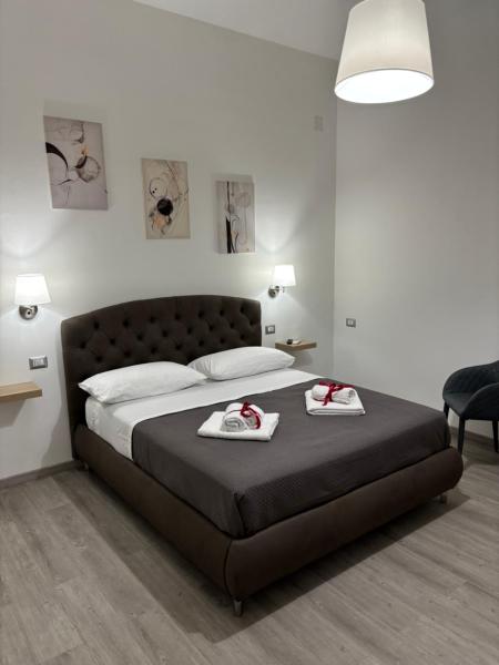 Traiano Rooms - Benevento