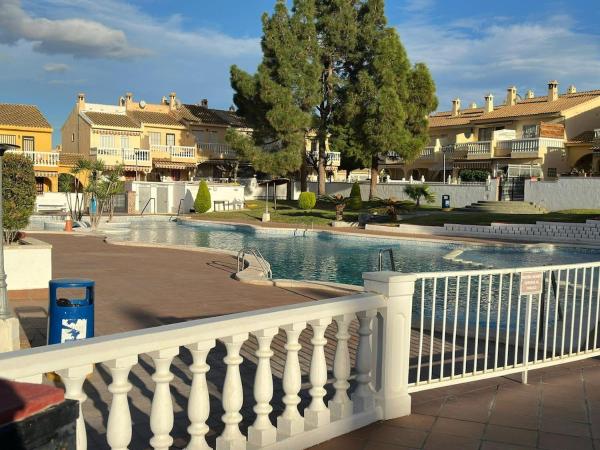 Casa Sol Y Paz - El Campello