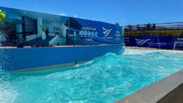 Charming Apartment 3 Minutes From The Beach - Mazatlán