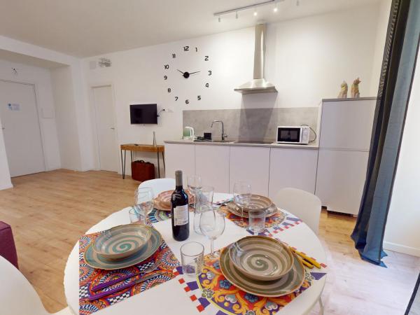 Ai Quattro Venti - Trieste