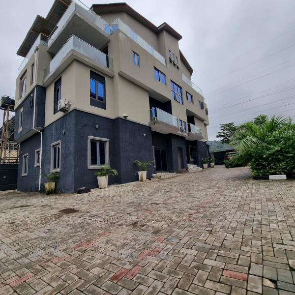 Bencarol Apartment - Abuja