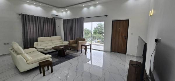 Aberdeen Seaview Affordable Luxury Apartment By Richview - Freetown