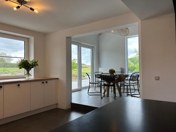 Gîte Maprérie - ベルギー