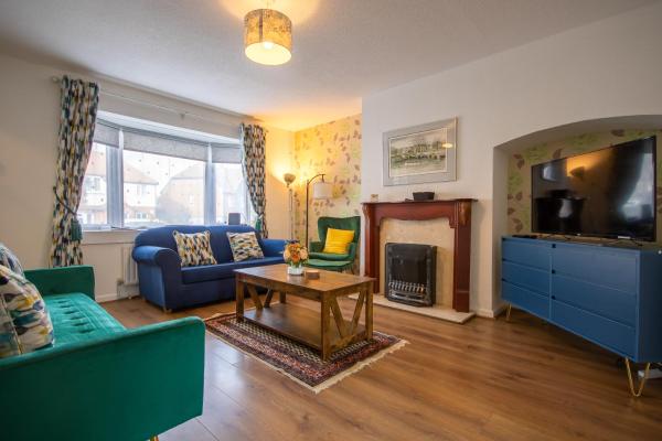 Maidstone House Ideal For Work Trips Or Getaways - Maidstone