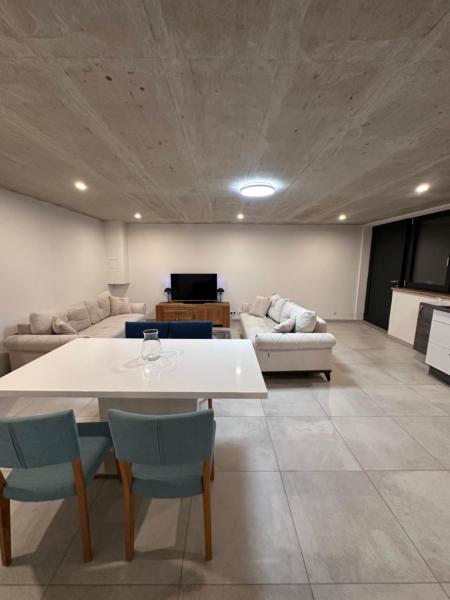 Innsbruck West - Axams