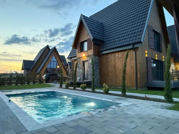 Villa Marina - Kosovo