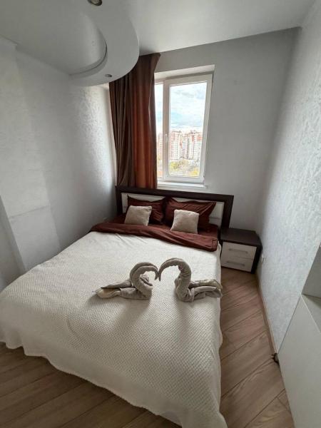 Nk Apartaments Best View - Moldavie