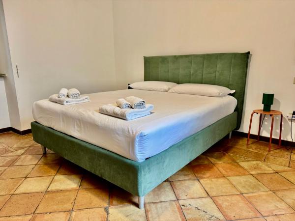 Casa Genovesi 5 - Salerno