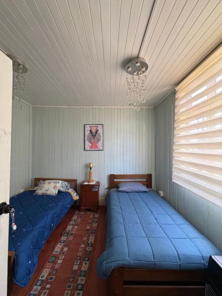 Puerto Sureño - Puerto Montt