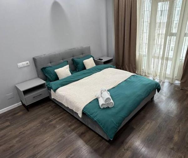 Amk Apartaments City Center - Chișinău