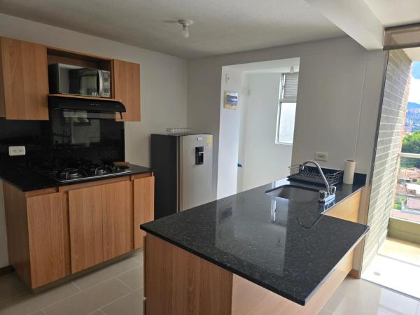 Amoblado Belen Avenida - Medellín, Colombia