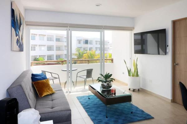 Hermoso Departamento En Cerritos - Mazatlán