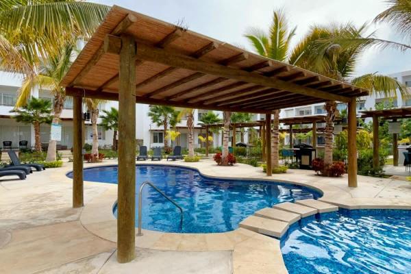 Hermoso Departamento En Cerritos - Mazatlán