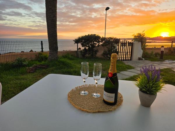 8i Ocean Front And Sunset San Agustin - Playa del Inglés