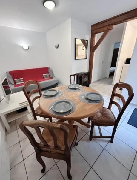 Montagnard Rdc Hyper Centre - Chartres