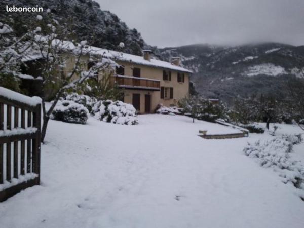 Grande Maison Familiale - Foix