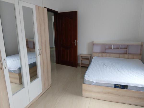 Villa Ariff - Maurice