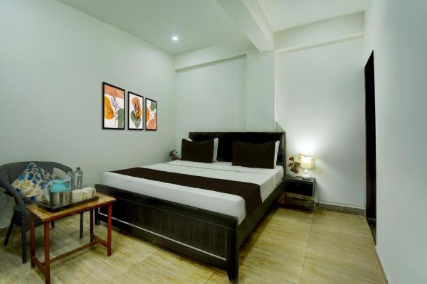 Hotel O H Pass - Jaipur