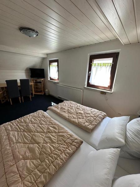 Corner Haus Large Room - Lauf an der Pegnitz