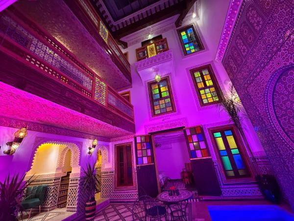 Riad Dar El Bellar - Fes