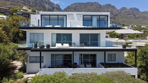 Sovn Boutique Hotel - Cape Town