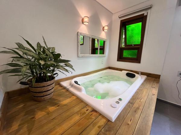 Recanto Das Palmeiras - Florianópolis