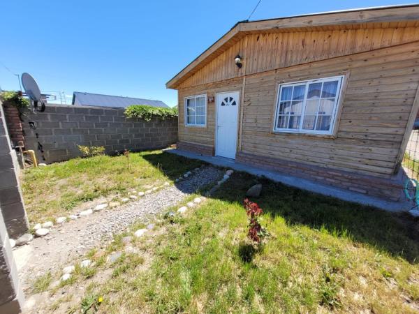 Hospedaje Rincón Del Sur - Chile