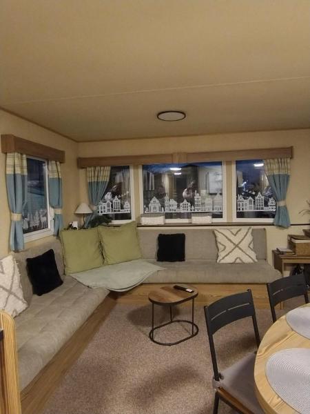 Seaton Sands 71 Aberlady - Gullane