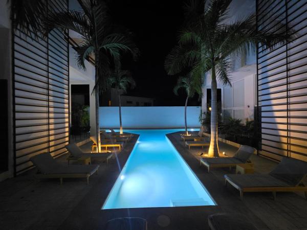 Bucerias Beauty By Sport Park East Side Walk To Beach - Bucerías