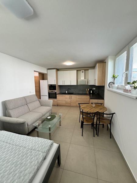 Pohoda 1 - Korbielów