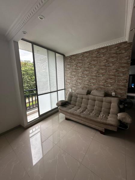 3 Habitaciones Cerca De Todo Y Piscina En Villavicencio - Meta