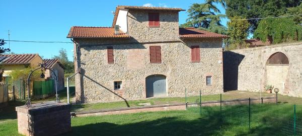 La Buca Dell'istrice - Monteriggioni