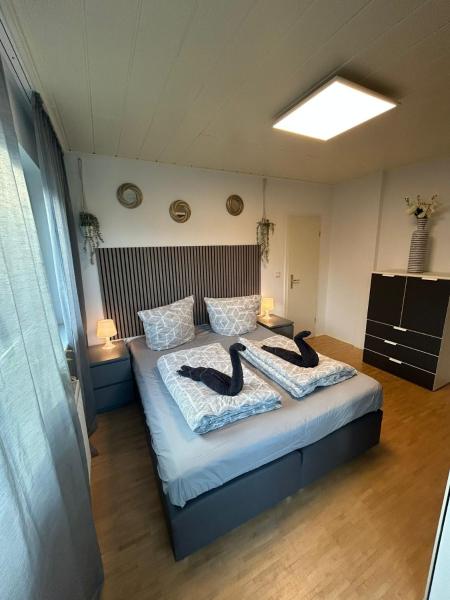 Stielvolle Wohnung In Bester Lage - Hammersbach