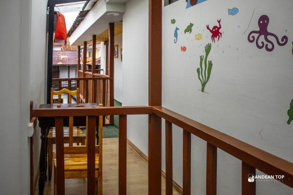 Bright 2br Apartment Close To Historic Center Cusco - Cusco