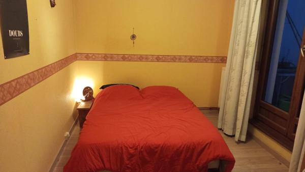 Waterfront Apartment - Strasbourg