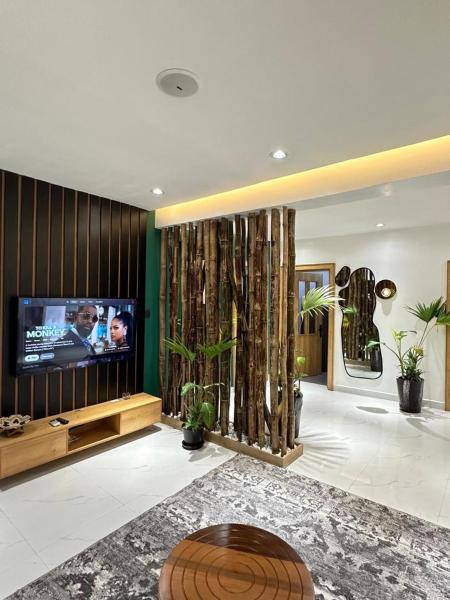 Forest Apartment Wuse Ll - Abuja