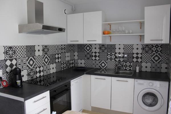 Charmant T1 Annecy Velos Parking Prive - Annecy