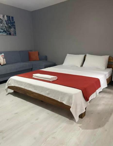 Lion Apart Hotel Taxim - Karaköy