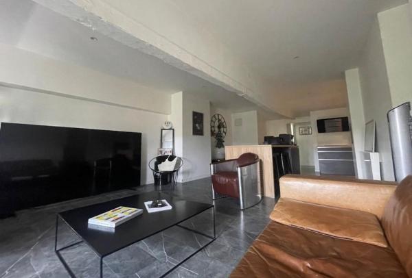 Appartement En Hyper-centre - Figeac