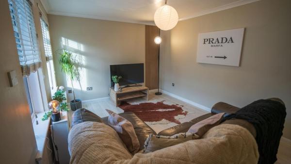 Central Cosy Stay - Barrowlands And Glasgow Green - Glasgow