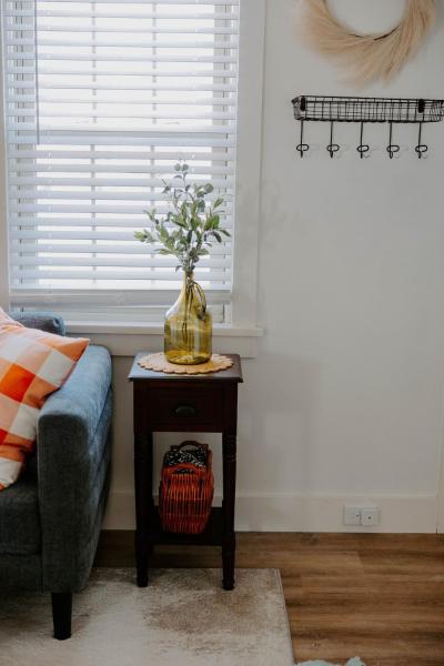 Bird-in-hand Haven - Lancaster, PA