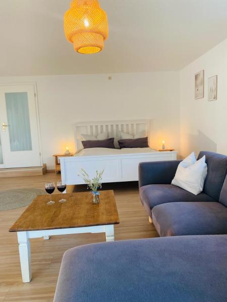 Ferienwohnung Am Steinberg - Erfurt