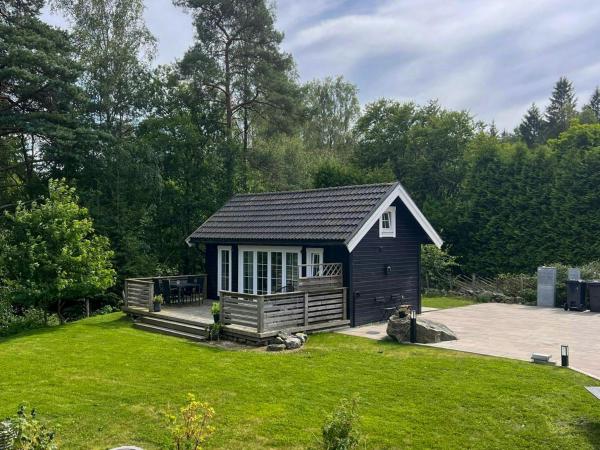 Tiny House By Sandy Beach Near Gothenburg - Gothenburg