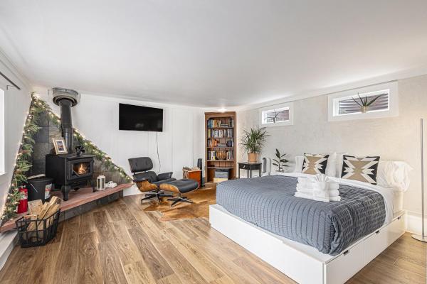 Charming Studio Near Garden Of The Gods And Trails - Colorado Springs, CO