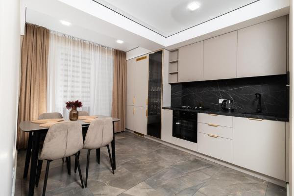 Brand New Flat Near Cafes And Shops I Full Ameneties - Florești